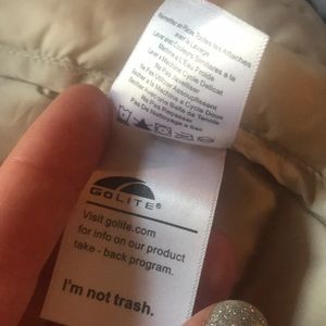 Golite | Jackets & Coats | Down Vest | Poshmark